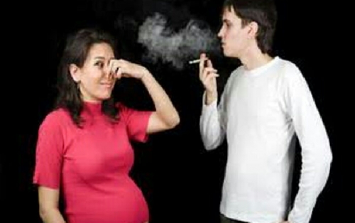 GoRiau - Waspadalah, Asap Rokok Bisa Sebabkan Bayi Lahir Prematur, Ini Penjelasannya