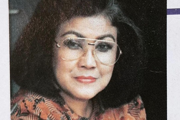 GoRiau - Rahayu Effendi Meninggal Dunia, Dede Yusuf: Selama Hampir 60 ...