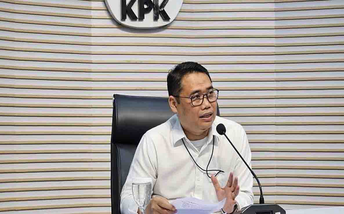 GoRiau - Kasus Korupsi Pertamina: KPK Sentuh PT LEN, Dirut KAI Bobby ...