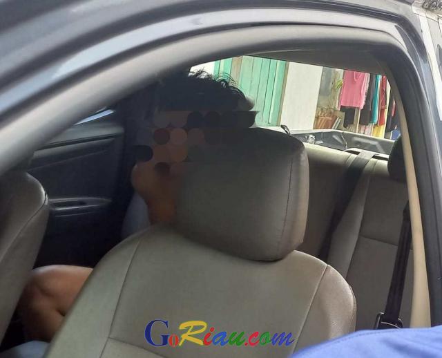 GoRiau - Ngeri, Suami di Kubang Kampar Aniaya Istri Hingga Tewas GoRiau - Ngeri, Suami di Kubang Kampar Aniaya Istri Hingga Tewas