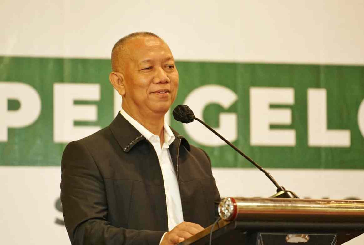 GoRiau - UIR Siapkan Akreditasi Internasional dari QS Stars Tahun 2024 ...